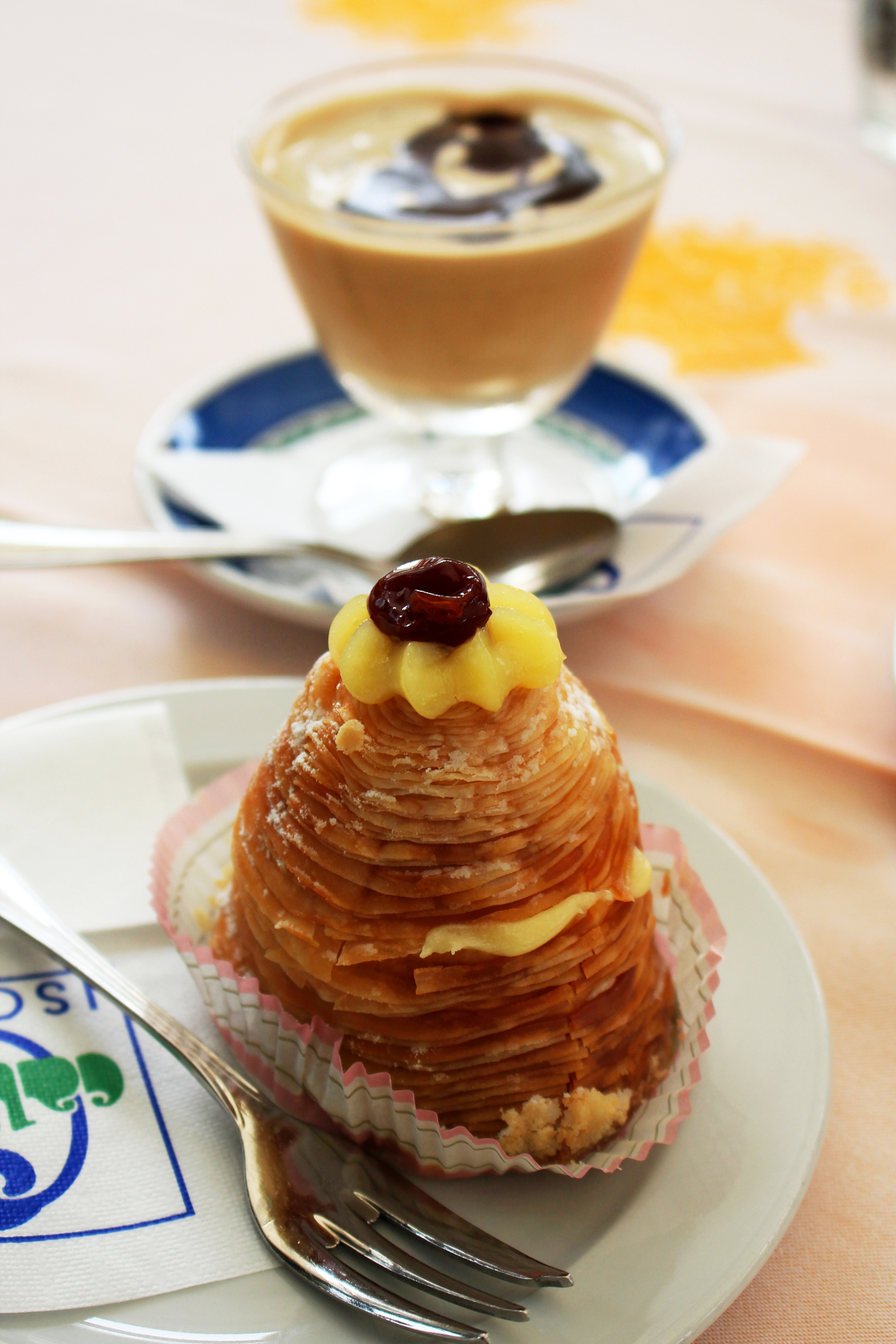 Madama Colassion - Blog - Colazioni retrò/ Tradizione ed eccellenza da ...