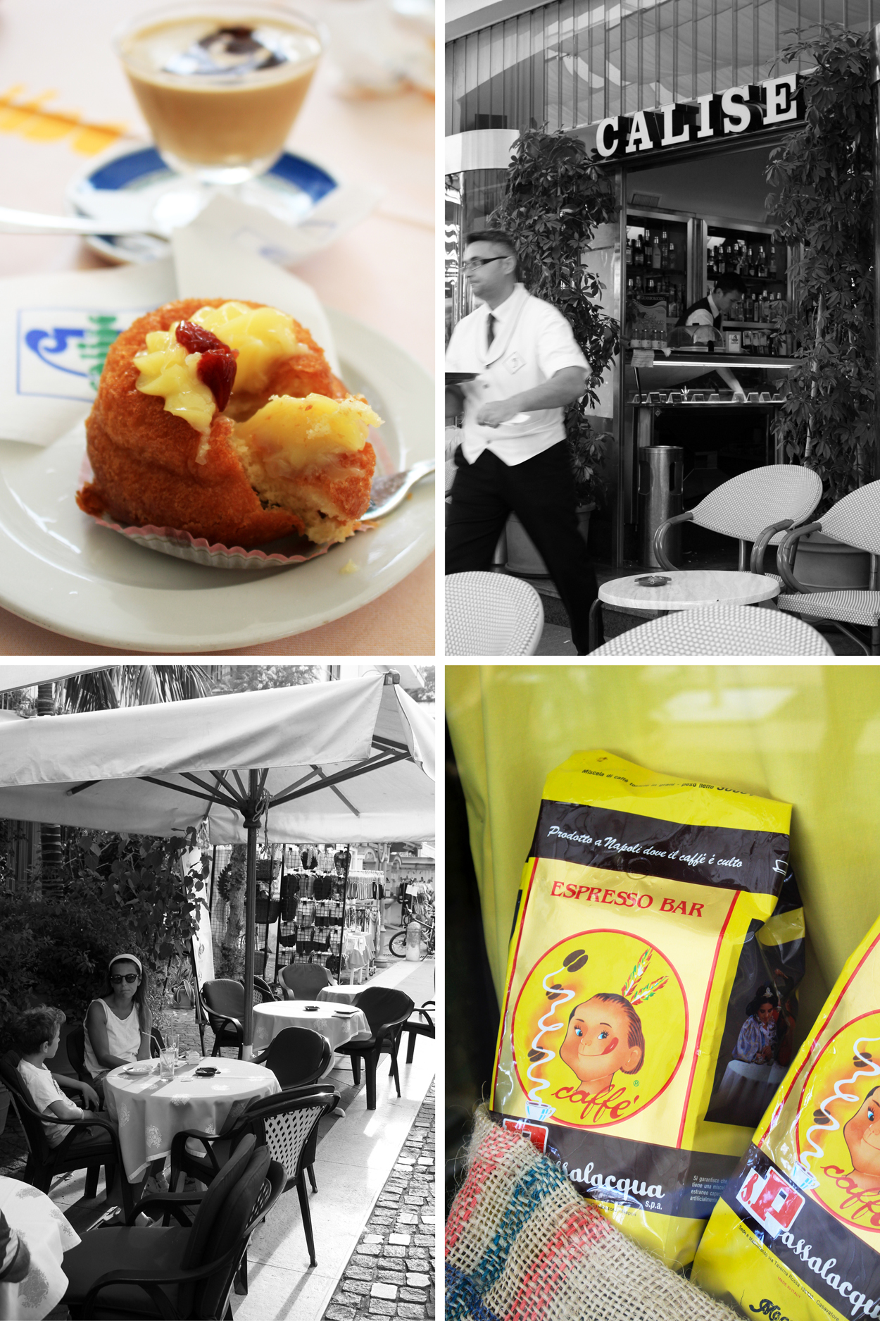 Madama Colassion - Blog - Colazioni retrò/ Tradizione ed eccellenza da ...